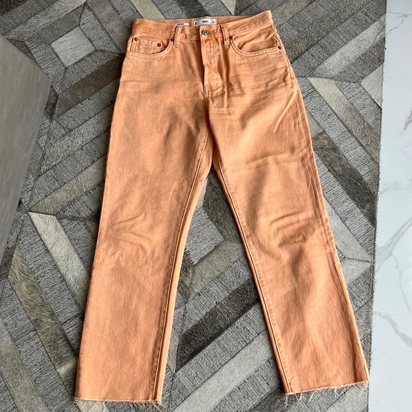 Mango | Jeans | Beautiful Color Jeans | Poshmark